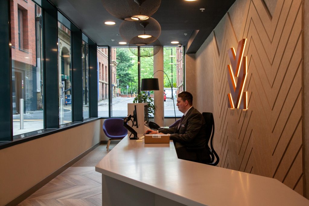 Manchester New Square » Blog Archive Concierge | Manchester New Square